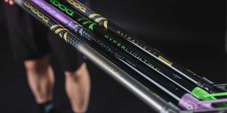 Fat Pipe Stick Length Guide